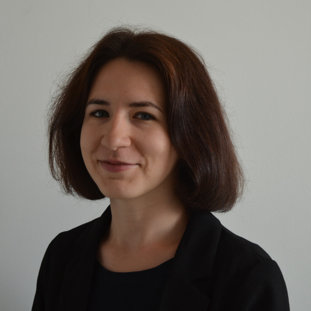 Iryna Kurpil - Senior Analytical Scientist - CarboCode GmbH | XING