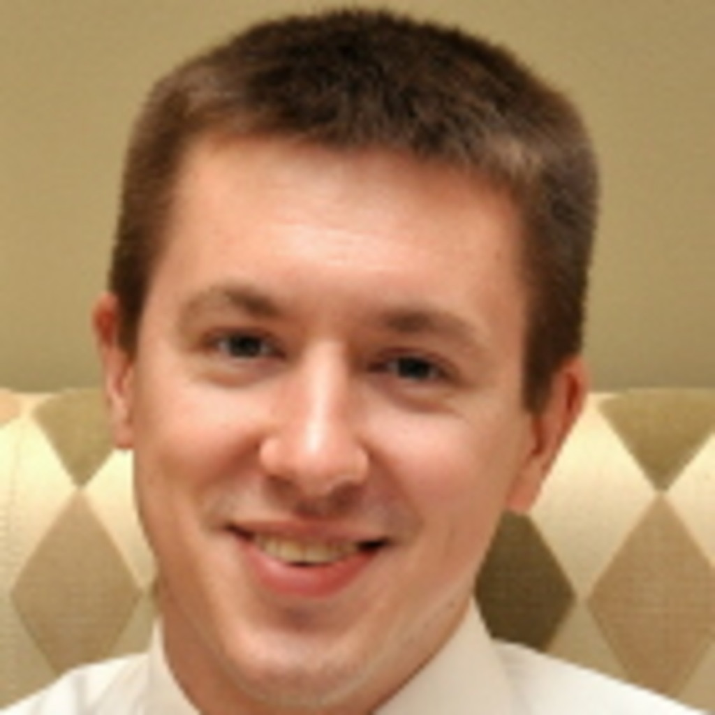 Jason O. Walker - Founder - Walker Tea Review | XING