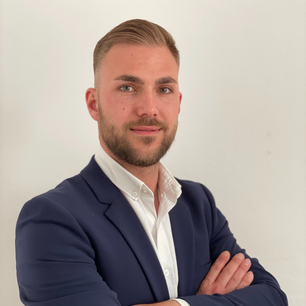 Sebastian Stark - Construction Project Manager - GCP – Grand City ...