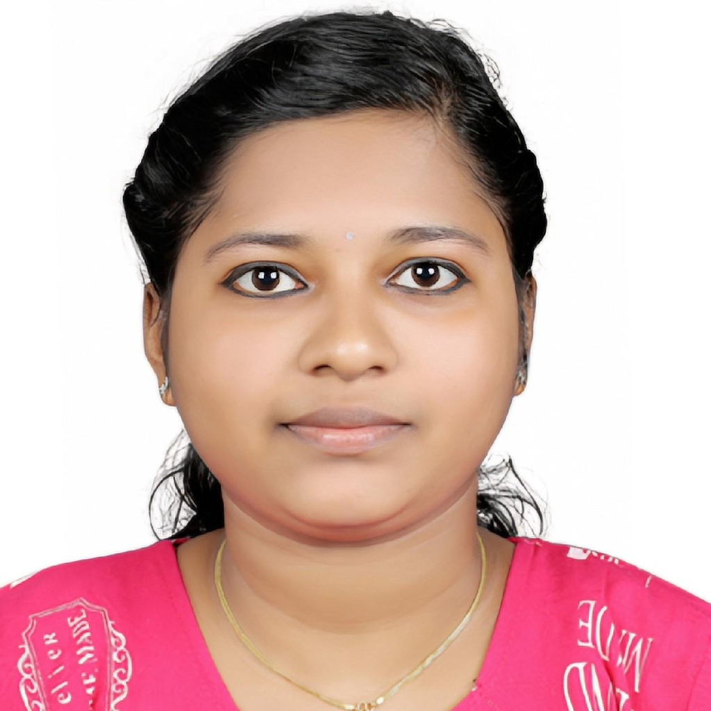 Devika Shaju - Masters in Transportation system - Technische Universität München | XING