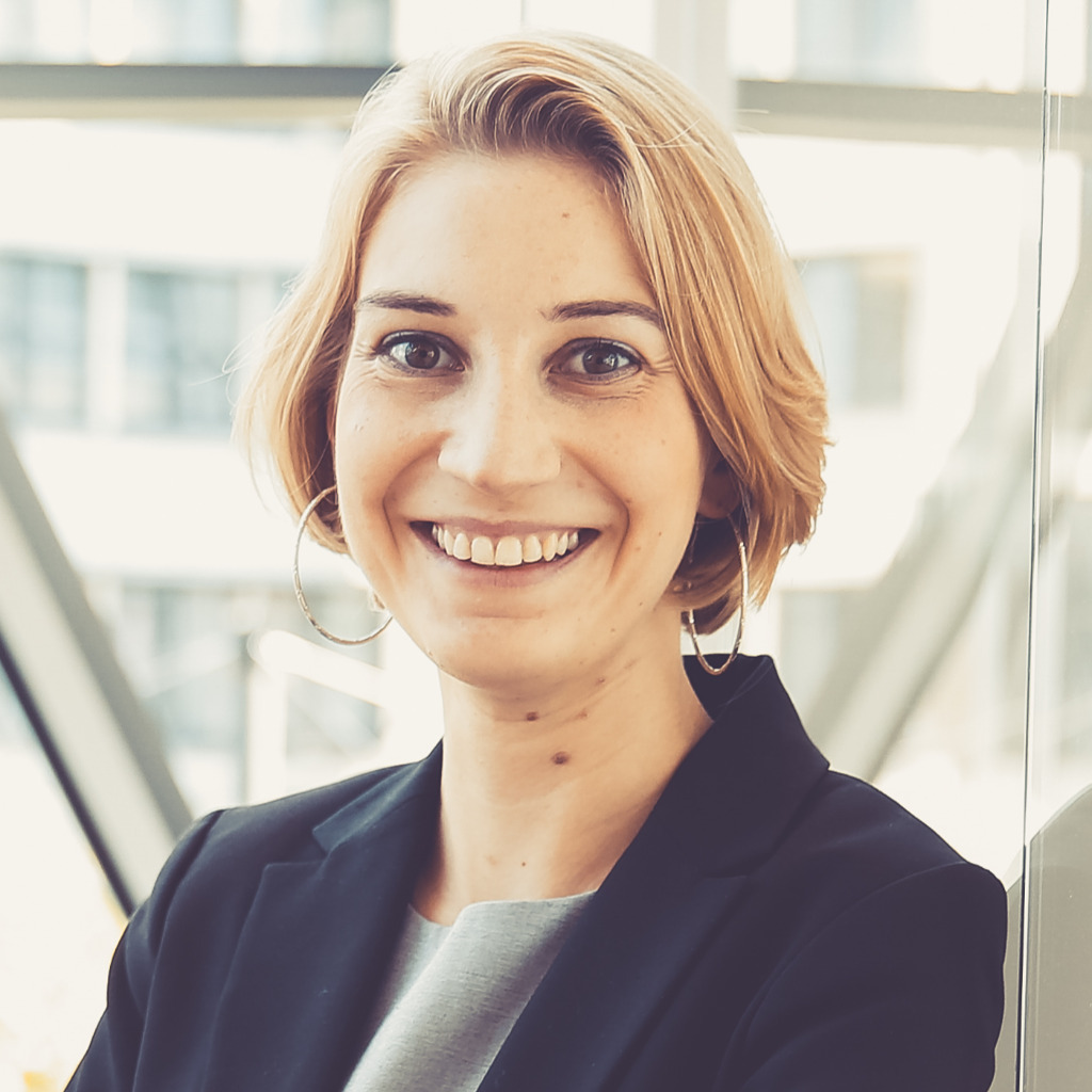 Valerie Oehmig - Team Assistenz/Personalreferentin - DIO Deutsche Immobilien Opportunitäten AG ...