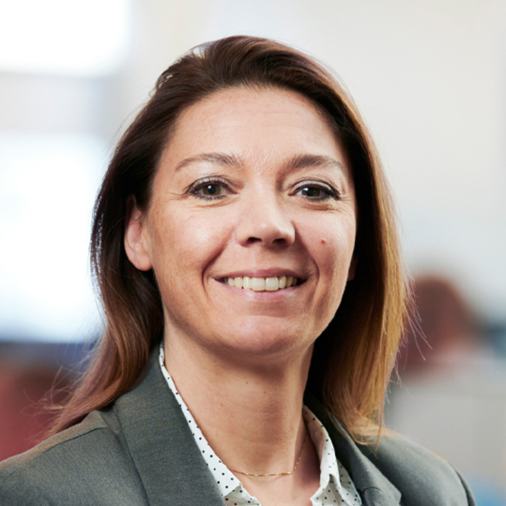 Kristine Steenberg Henriksen - Digital Marketing Manager - Dan ...