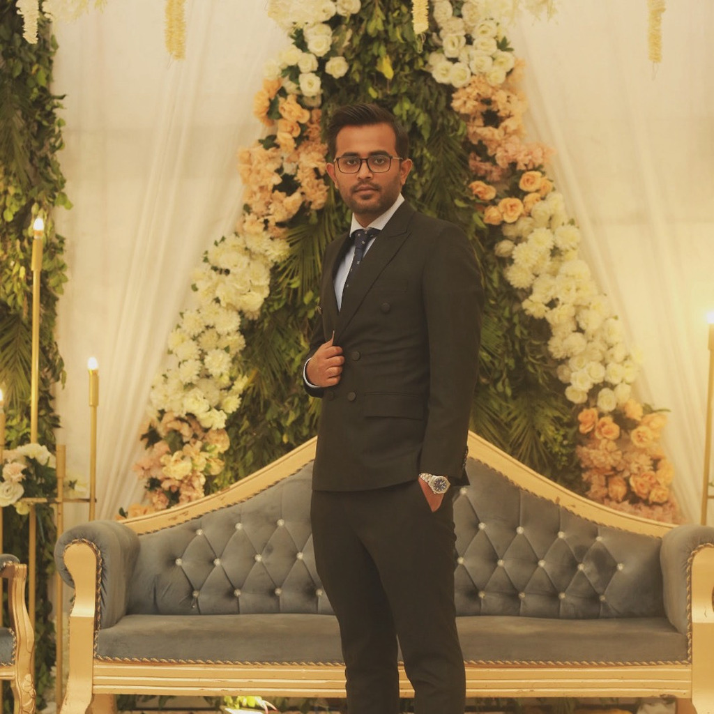 Haseeb Toheed - DevOps Engineer - Tkxel | XING