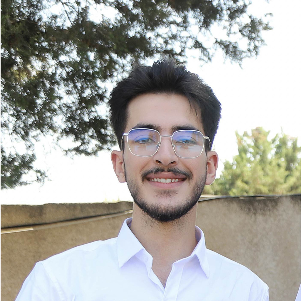 Zain Alabdin Salameh - Mobile Application Developer - Future solution ...