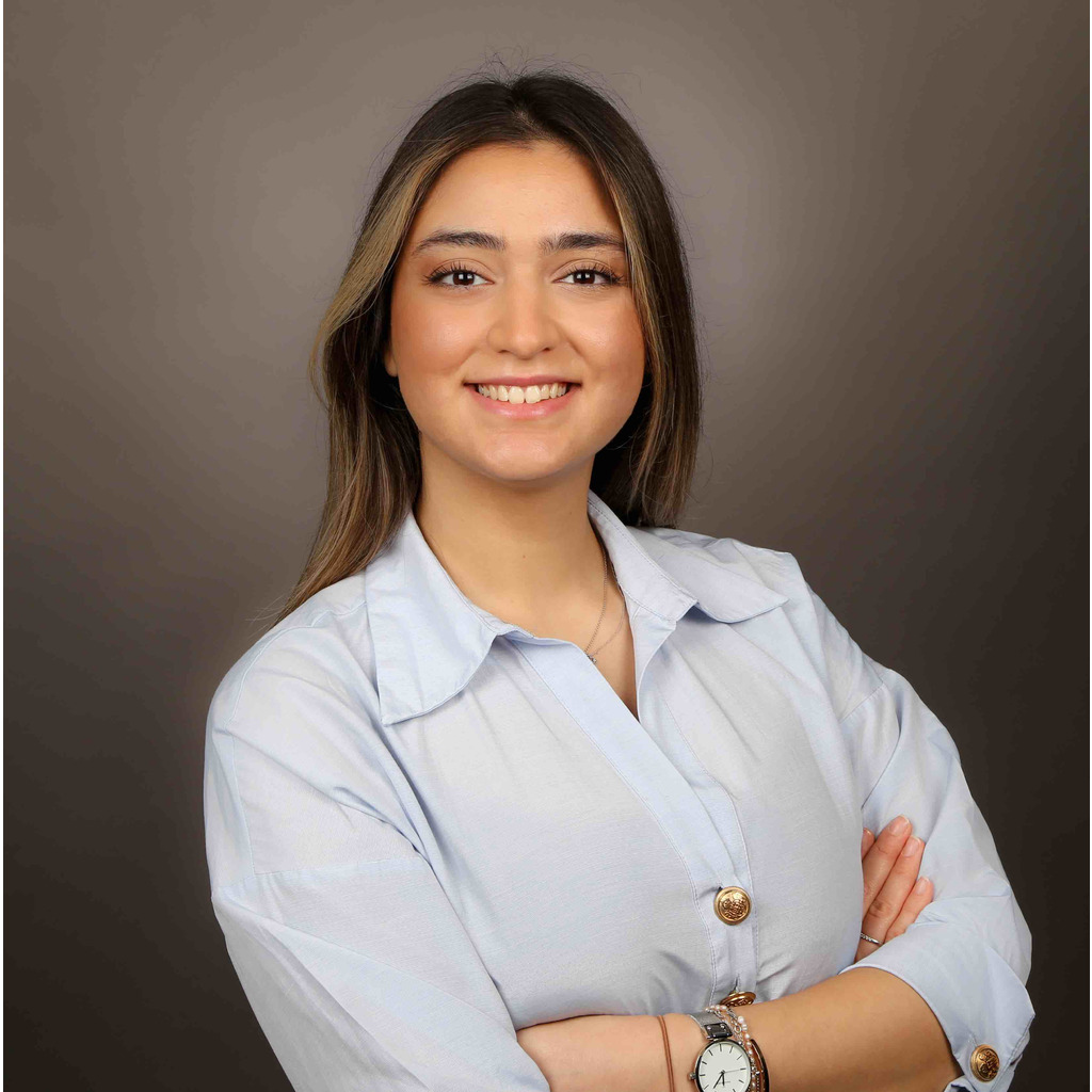 Busra Sivri - Operative Einkäuferin - TKMS GmbH | XING