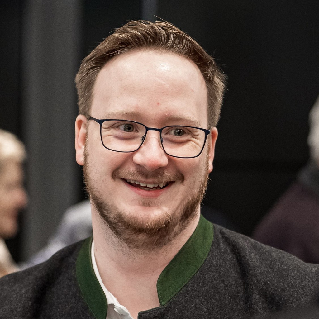 Felix Lechner - Sachbearbeiter Finanzbuchhaltung - Eder GmbH ...