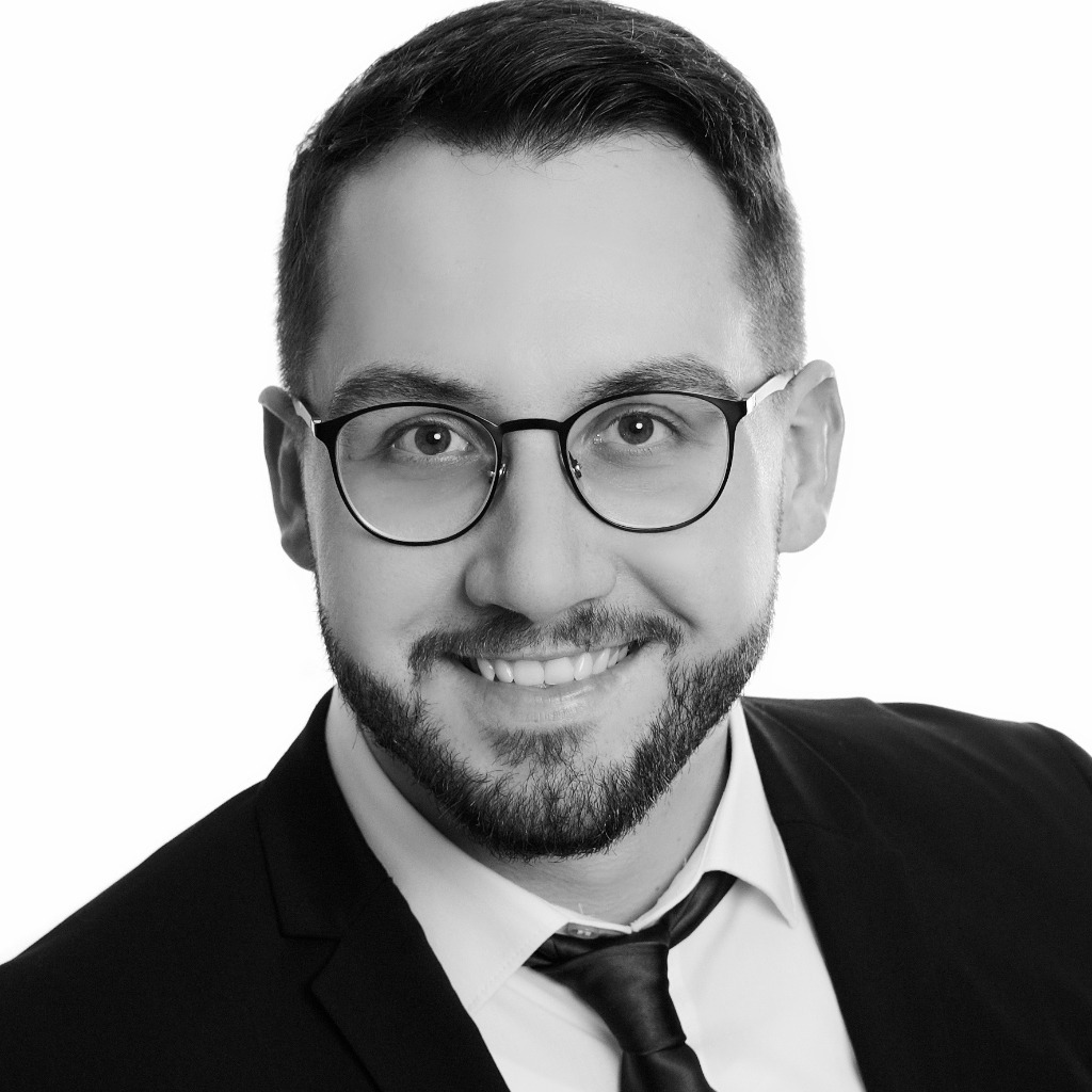 Dominik Wagner - Wirtschaftsingenieurwesen - Technische Hochschule ...