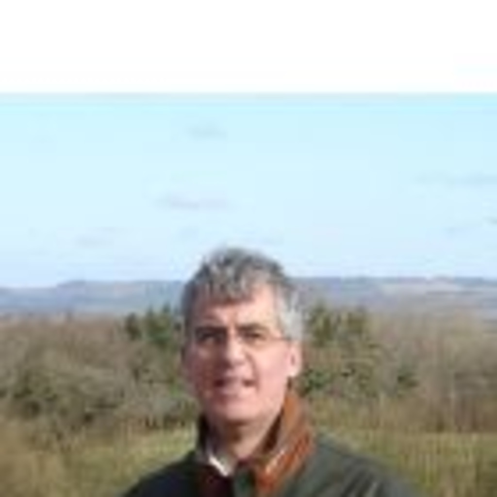 Andrew Clift - CEO - Palmer Hargreaves | XING