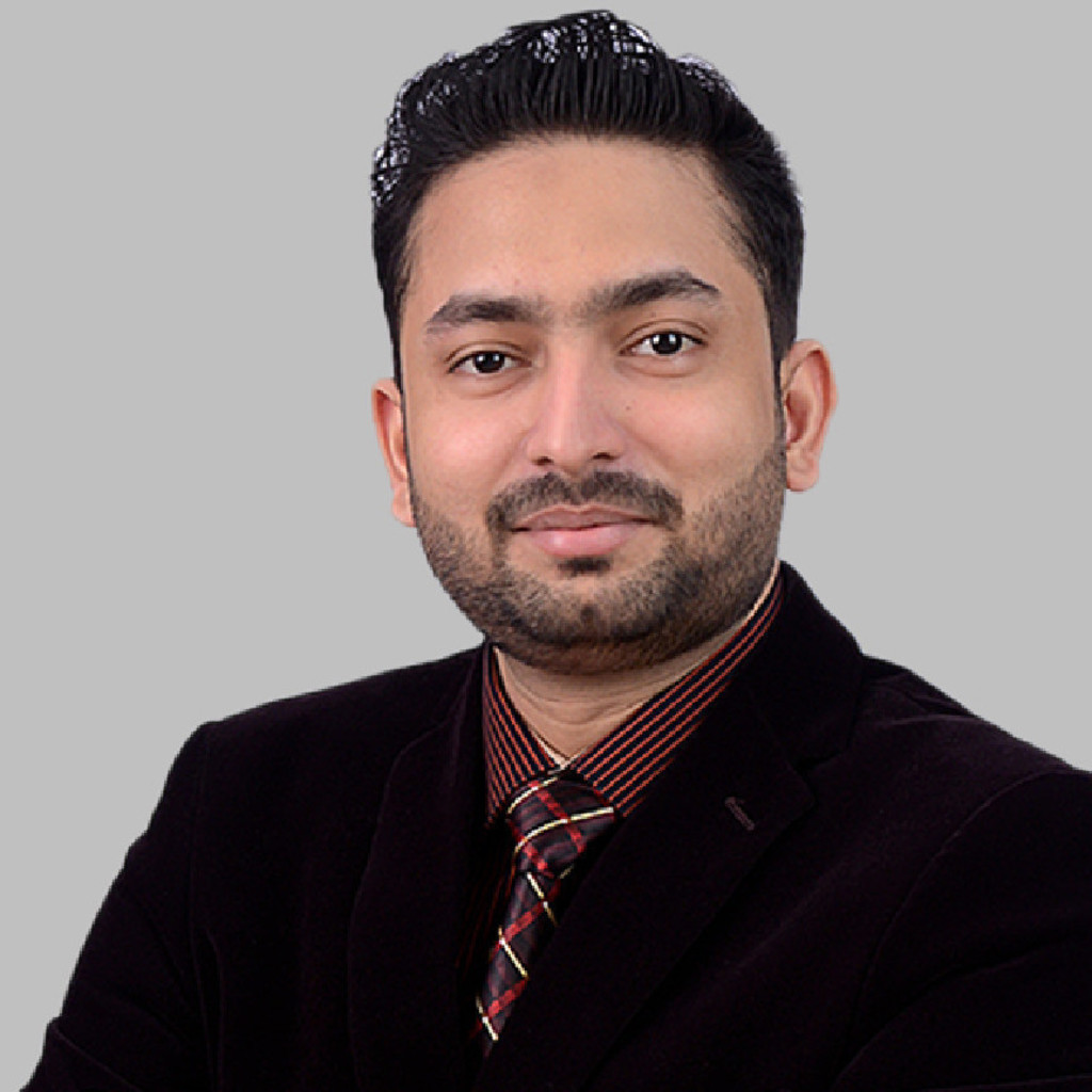 S.Shahzaib Ahmed (ShazZ) - Senior Full Stack Developer - Performance One | XING