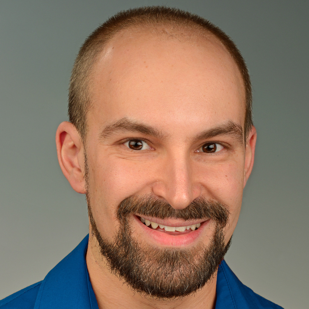 Florian Lubich - Konstrukteur - GRATZ Engineering GmbH | XING