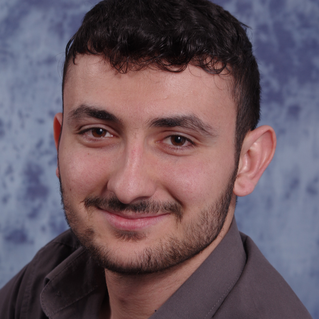 Yasin Demir - Maschineneinrichter - Heinrich Huhn Deutschland GmbH | XING