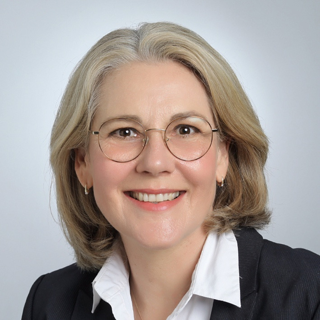 Meike Jacobi - Legal Counsel - Klett Gruppe | XING