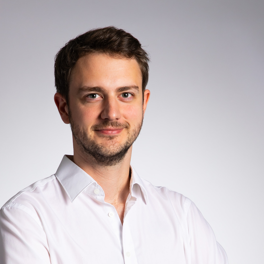 Patrick Niemann - Leiter Marketing und Verkauf - NNK GmbH | XING