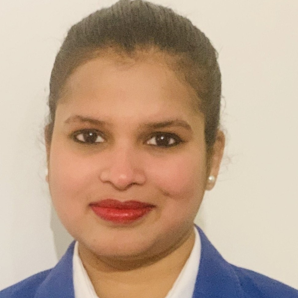 Preeti Rao - Accounts & Sales Assistant - Life Insurance Corporation of ...