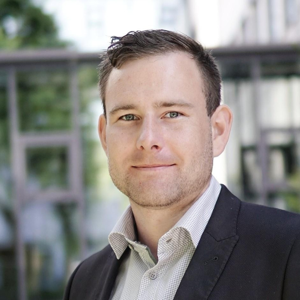 Stefan Ploch - Senior Specialist im Qualitätsmanagement - Imtron GmbH A ...