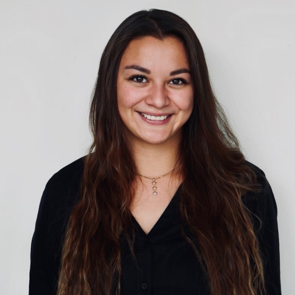 Julia Ruppert - Group Lead General Accounting - Closing, Projects ...