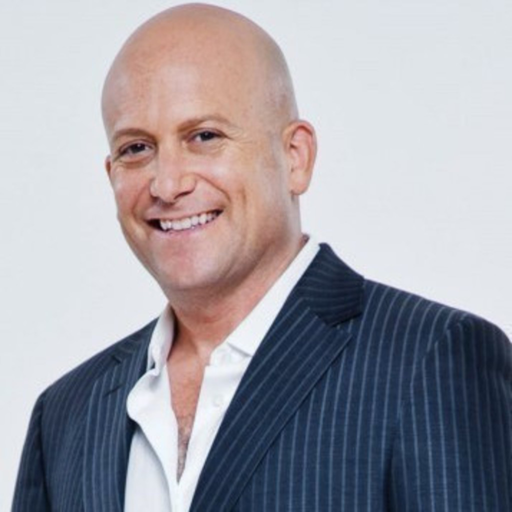 Ivan Sher - Realtors - Shapiro & Sher Group | XING