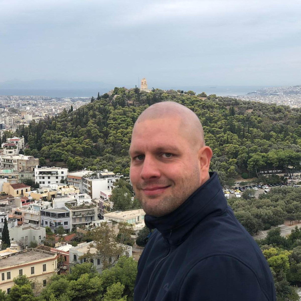 René Thomas - Oberbrandmeister - Berufsfeuerwehr Brandenburg an der ...