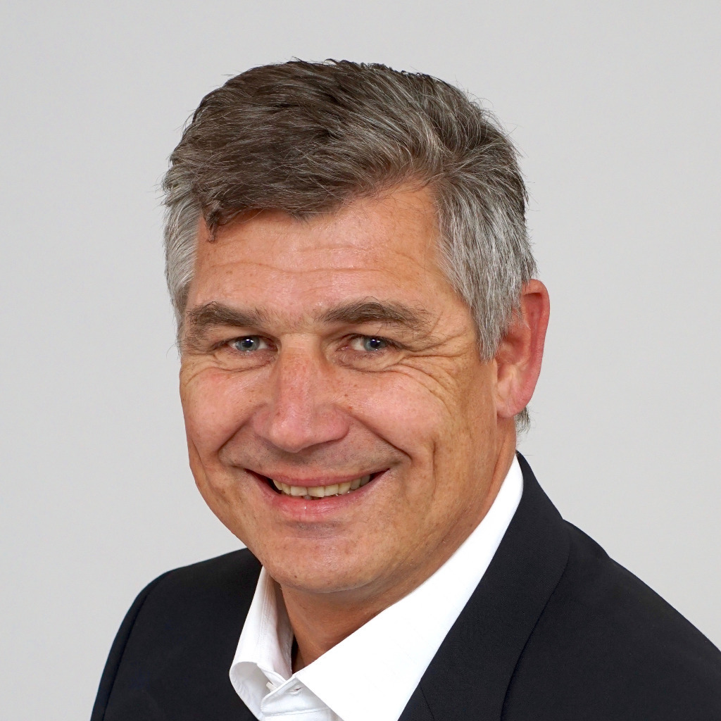 Rüdiger Wolf - Leiter Engineering Kokillen- und Sandguss - Martinrea ...