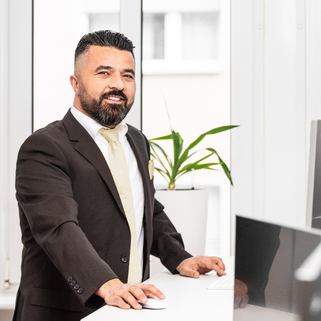 Fevzi Aykut - Personaldisponent - easyCare Personalmanagement GmbH | XING