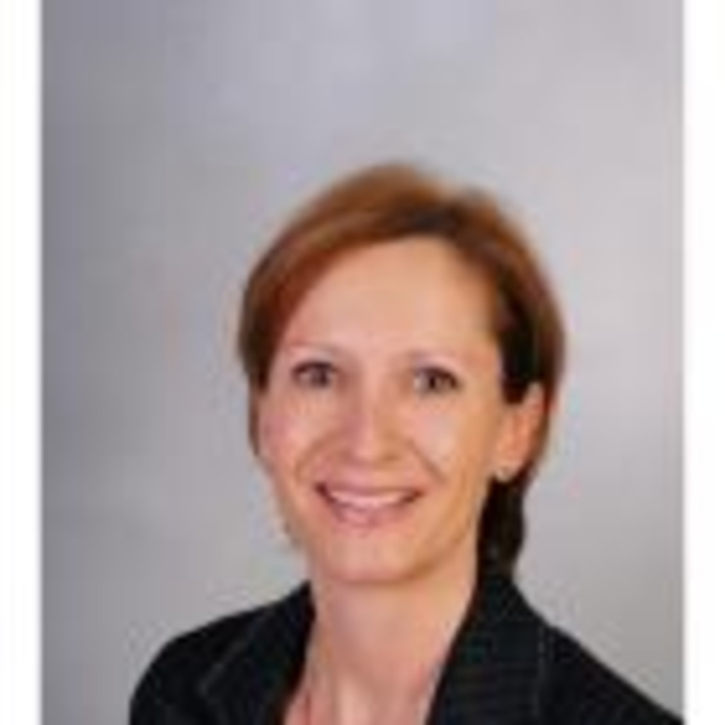 Angelica Rey - Personalverantwortliche - PGMM Schweiz AG | XING