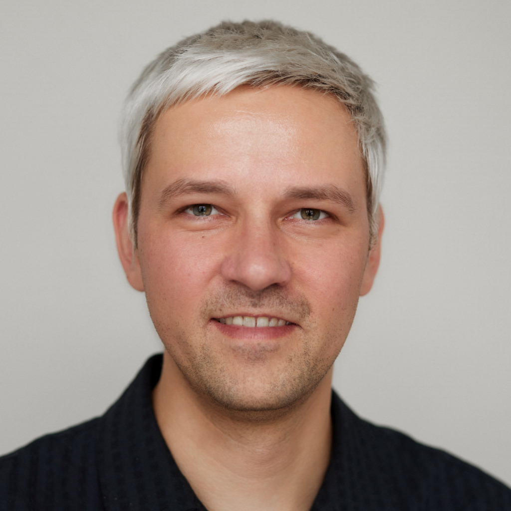 Daniel Mohr - 3D Design & Implementation Specialist - Clo Virtual Fashion GmbH | XING
