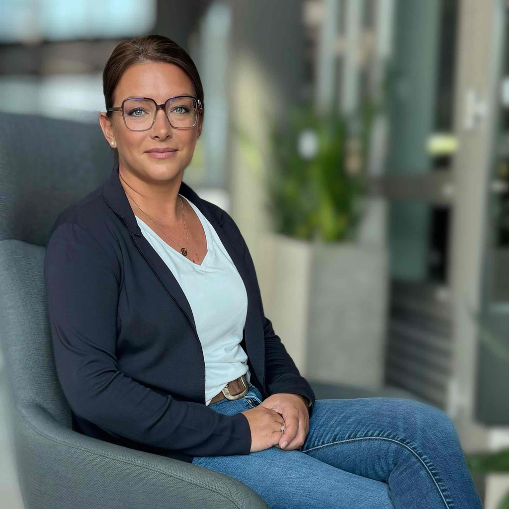 Verena Beege - Document Controller - TenneT TSO GmbH | XING