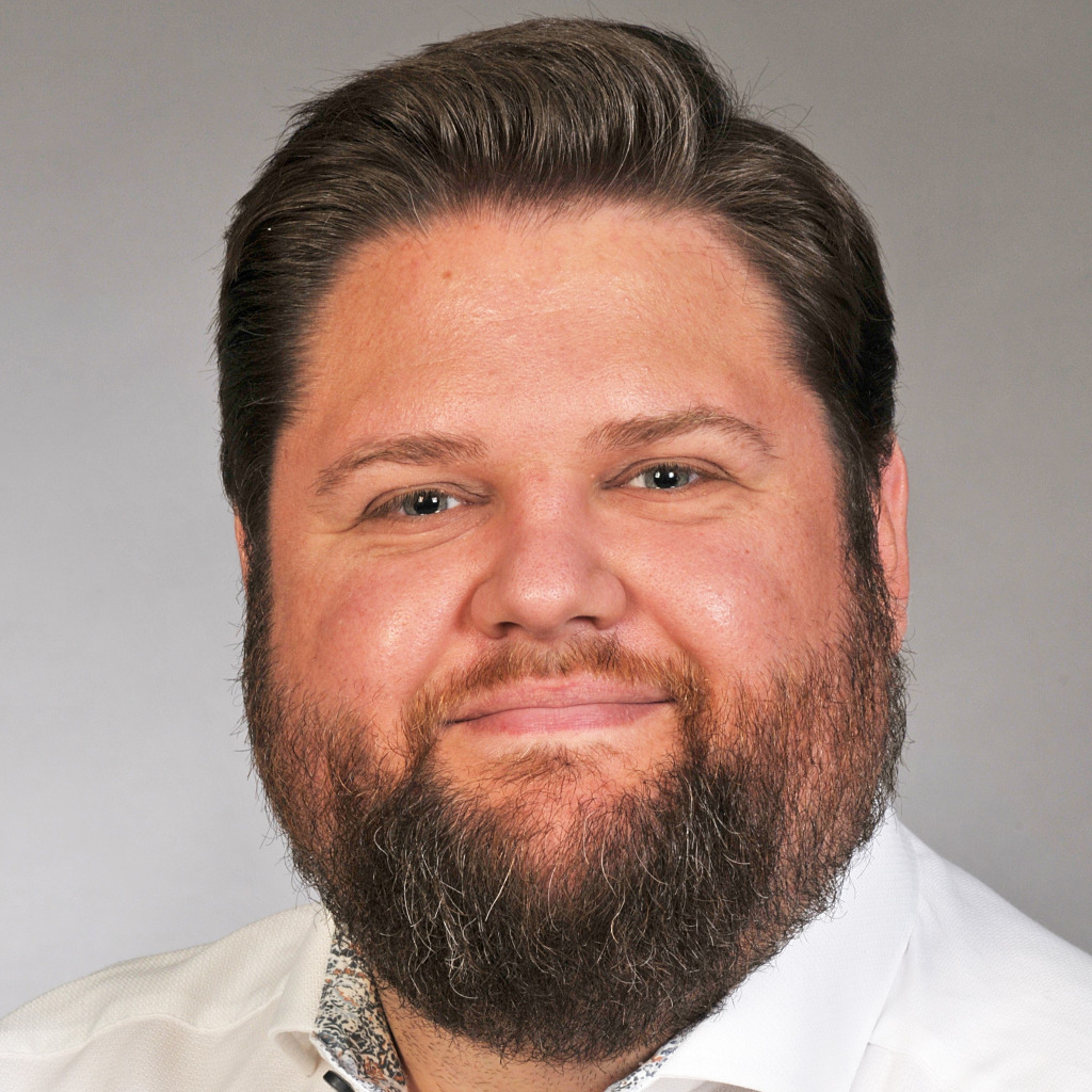 Benjamin Psyk - Wirtschaftsingenieur, Teamleiter Konfektion - Dönges ...