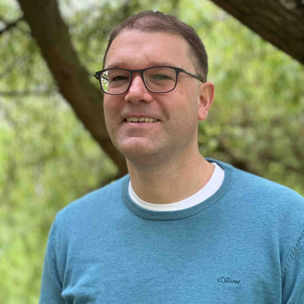 Frank Blank - Vertieb - Faber & Rühl GmbH | XING