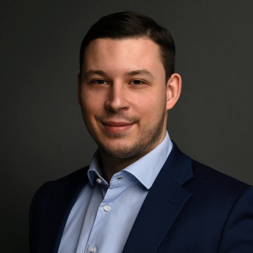 Nick Näther - Channel Development Manager - TIM AG | XING