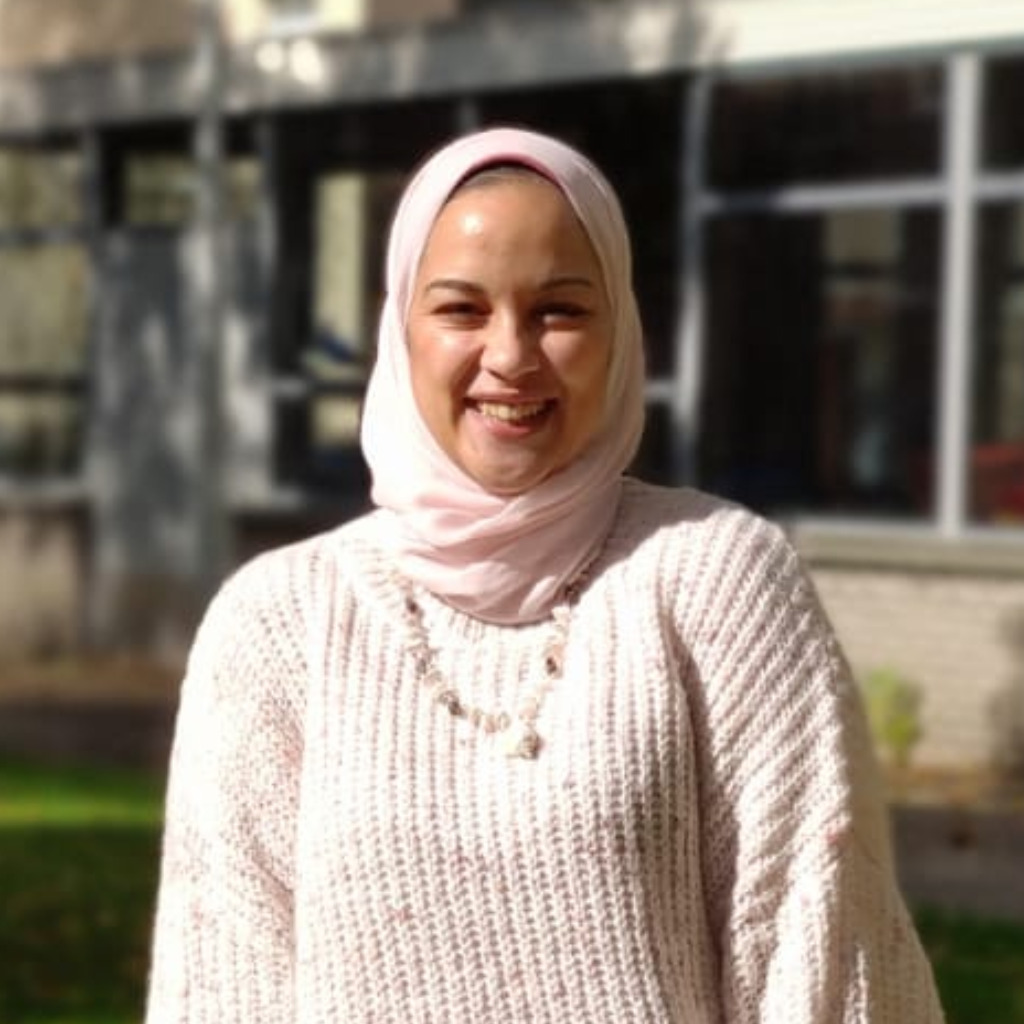 Mariam Sabri: Ausbildung und Berufserfahrung | XING