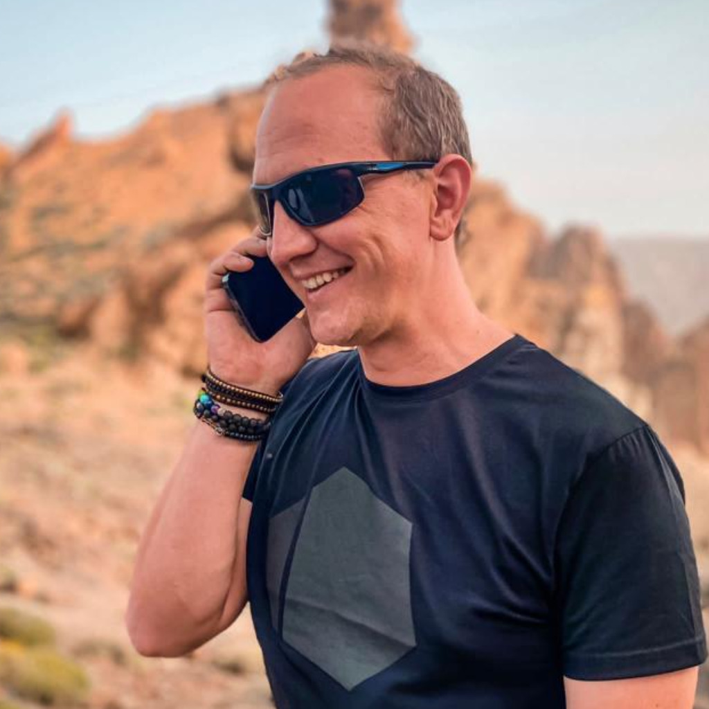 Daniel Weissler - Entrepreneur, investor, philanthropist - dedicated to ...