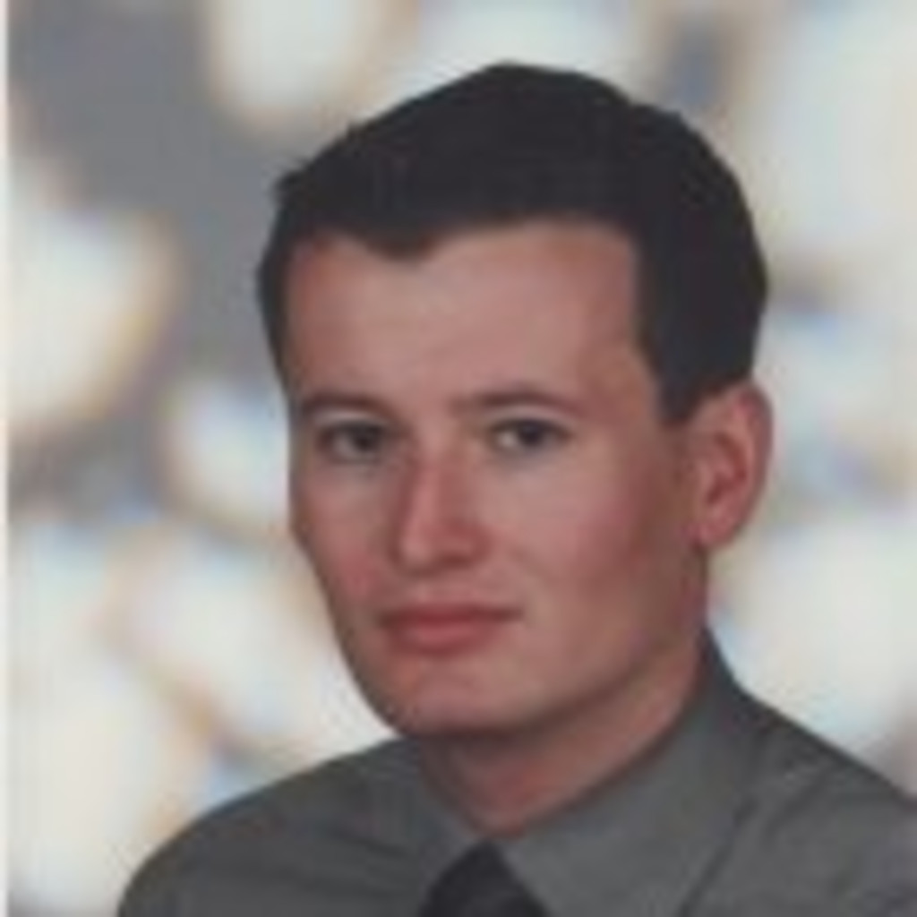 Uwe Eisenbeis - Motorenkonstrukteur - Dipl.Ing. (FH) | XING