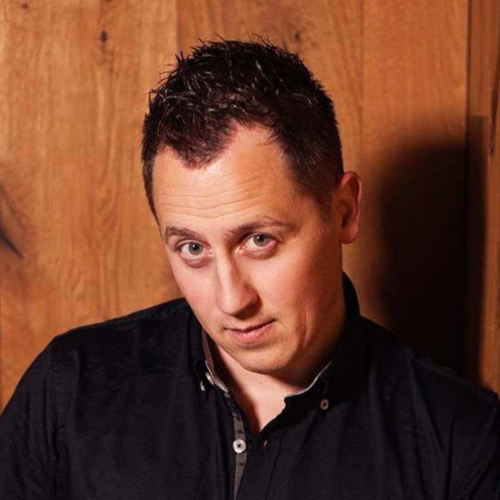 Boštjan Vidovič - CEO - Bravo Victor | XING