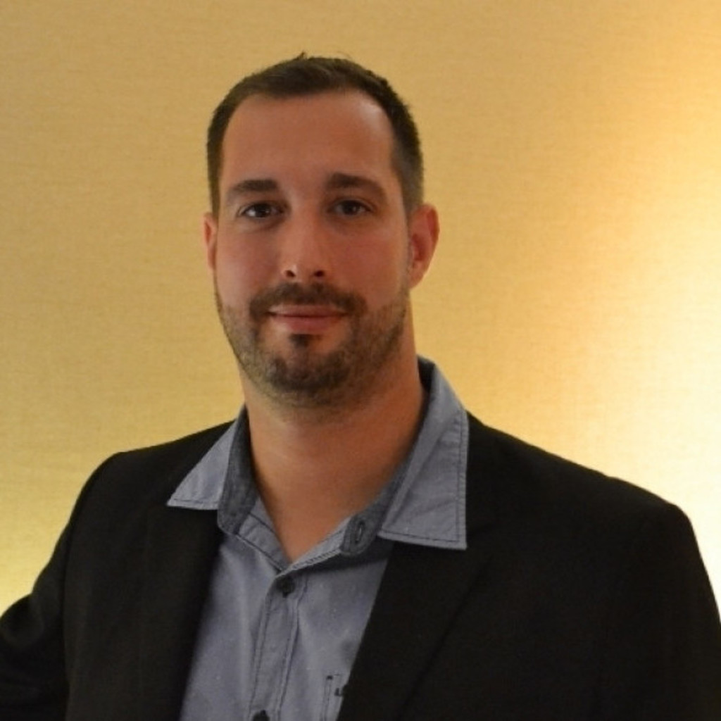 David Scholtes - Kulturbeauftragter - Commune de Betzdorf Luxemburg | XING