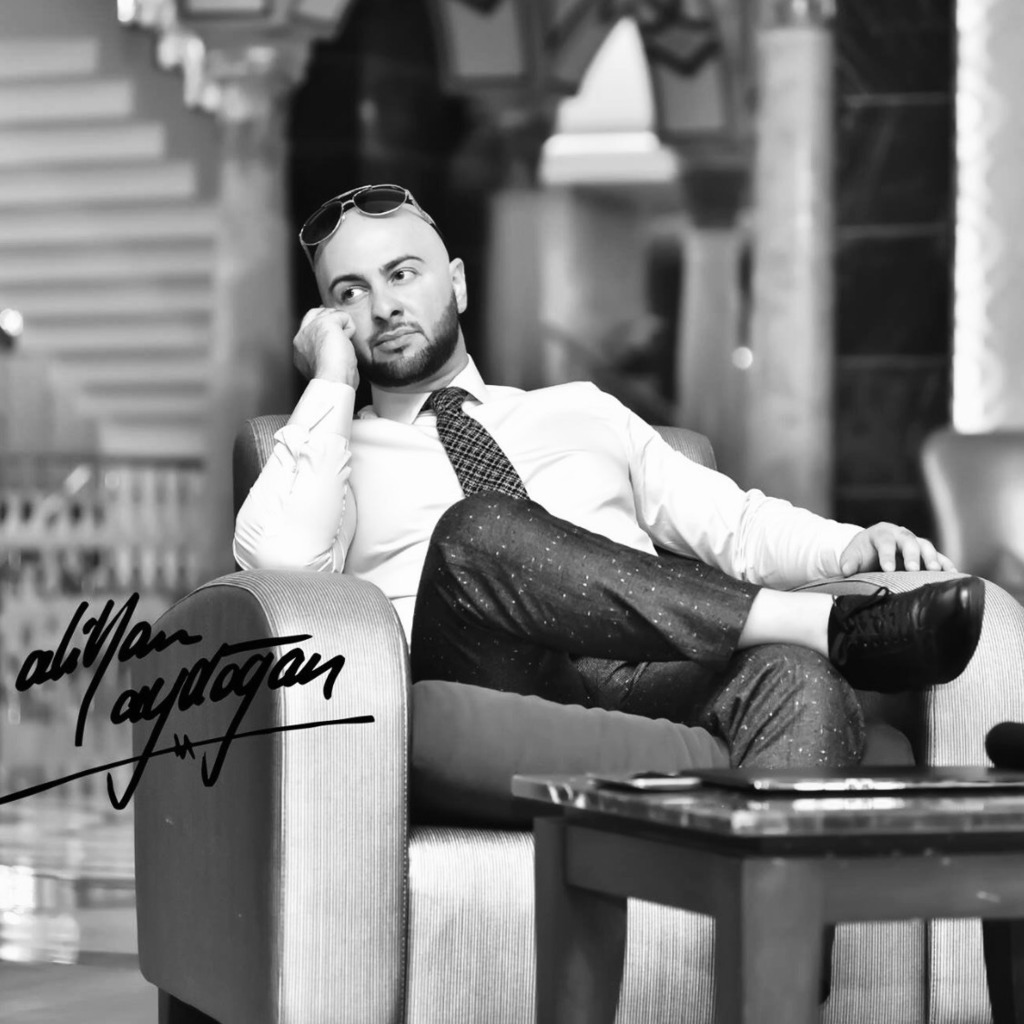 Ali Aydogan - Head of Project Management - BLACK SEA SECURITY | XING