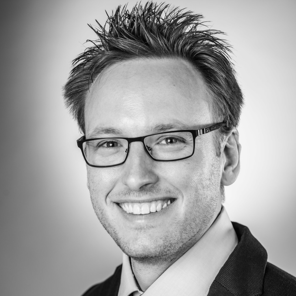 Christian Reintgen - Systemadministrator - tecnoConcept GmbH | XING