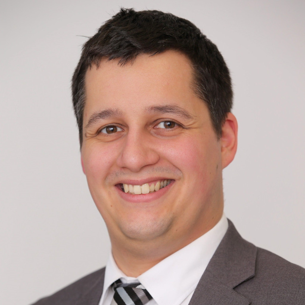 Gerald Schmidt - Firmenkundenbetreuer - Oberbank AG | XING