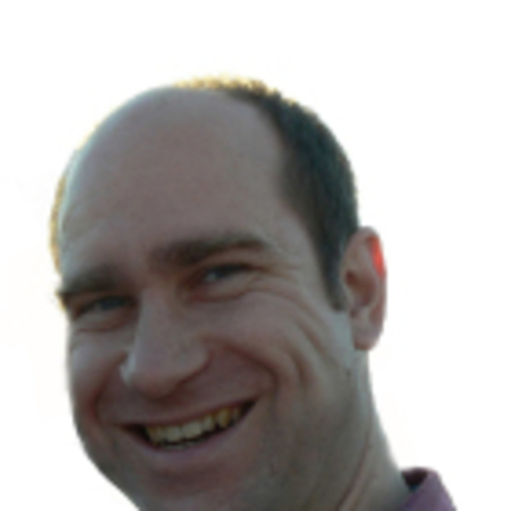 Simon Butt - Director of Communication - The National Council for Graduate Entrepreneurship | XING