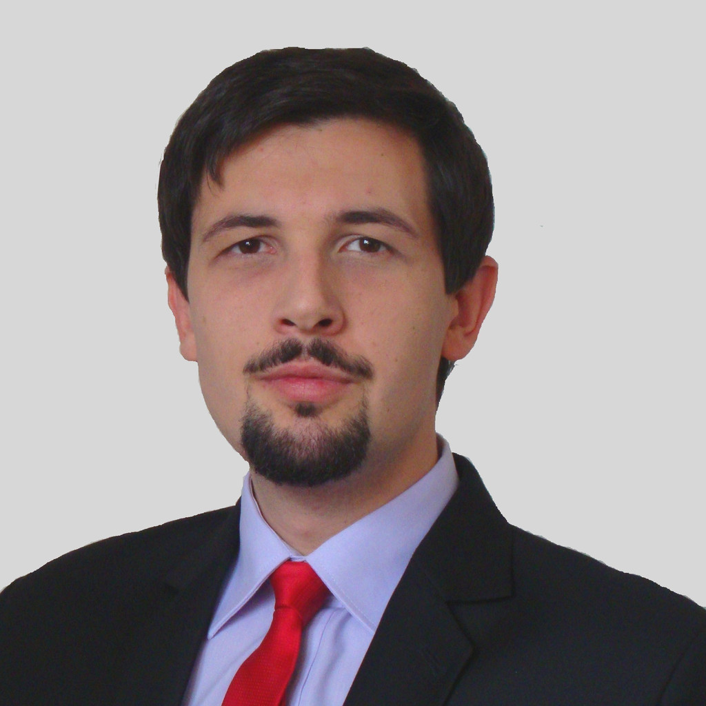 Marius Muntean: Software Engineer | XING