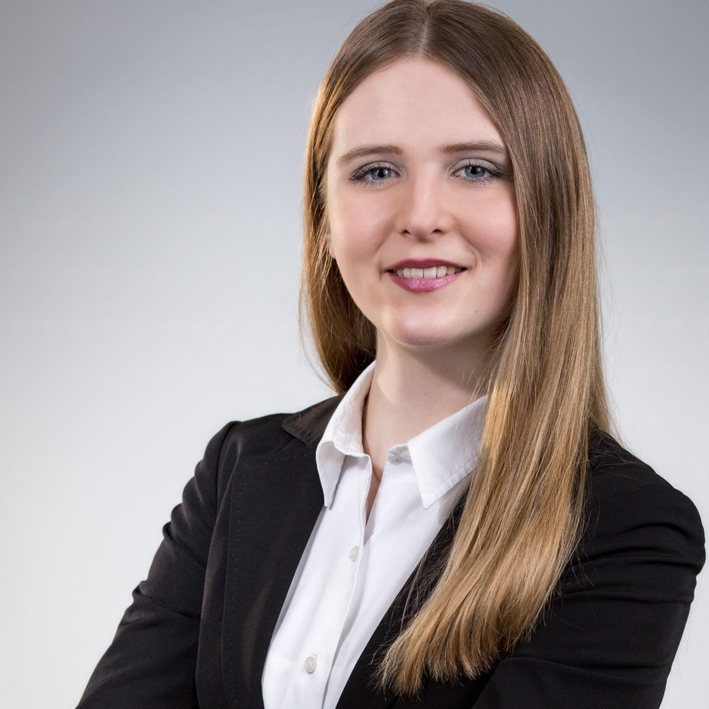 Laura Griffiths - Project Manager international SCM - planning ...