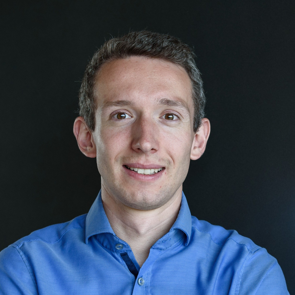 Sebastian Drexel - Leiter Geoinformatik - Vorarlberger Energienetze ...