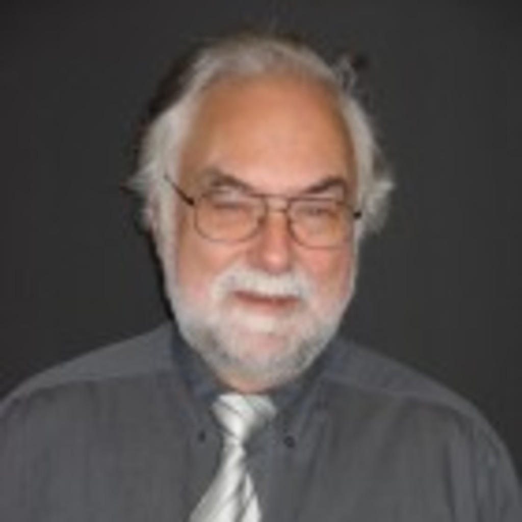 Dr. Hans-Jürgen Buschmann - Gruppenleiter - Deutsches ...