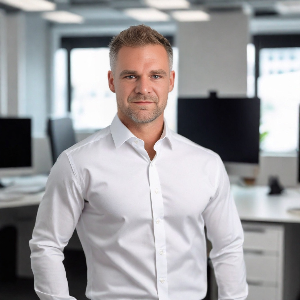 Alexander Hansen - Head of IT - Flavour Union Service GmbH | XING