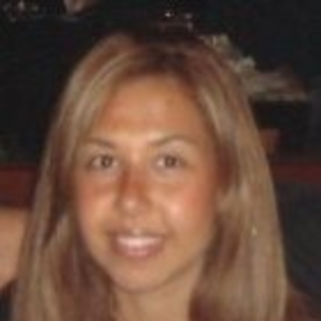 Mai Kamel - Marketing Activation manager - Johnson & Johnson | XING