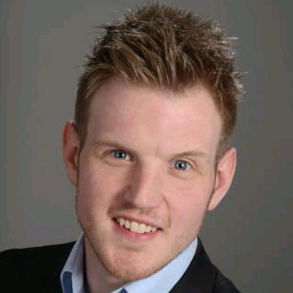 Patrick Steil - Fachhändlerberater im Außendienst - SergeFerrari Group | XING