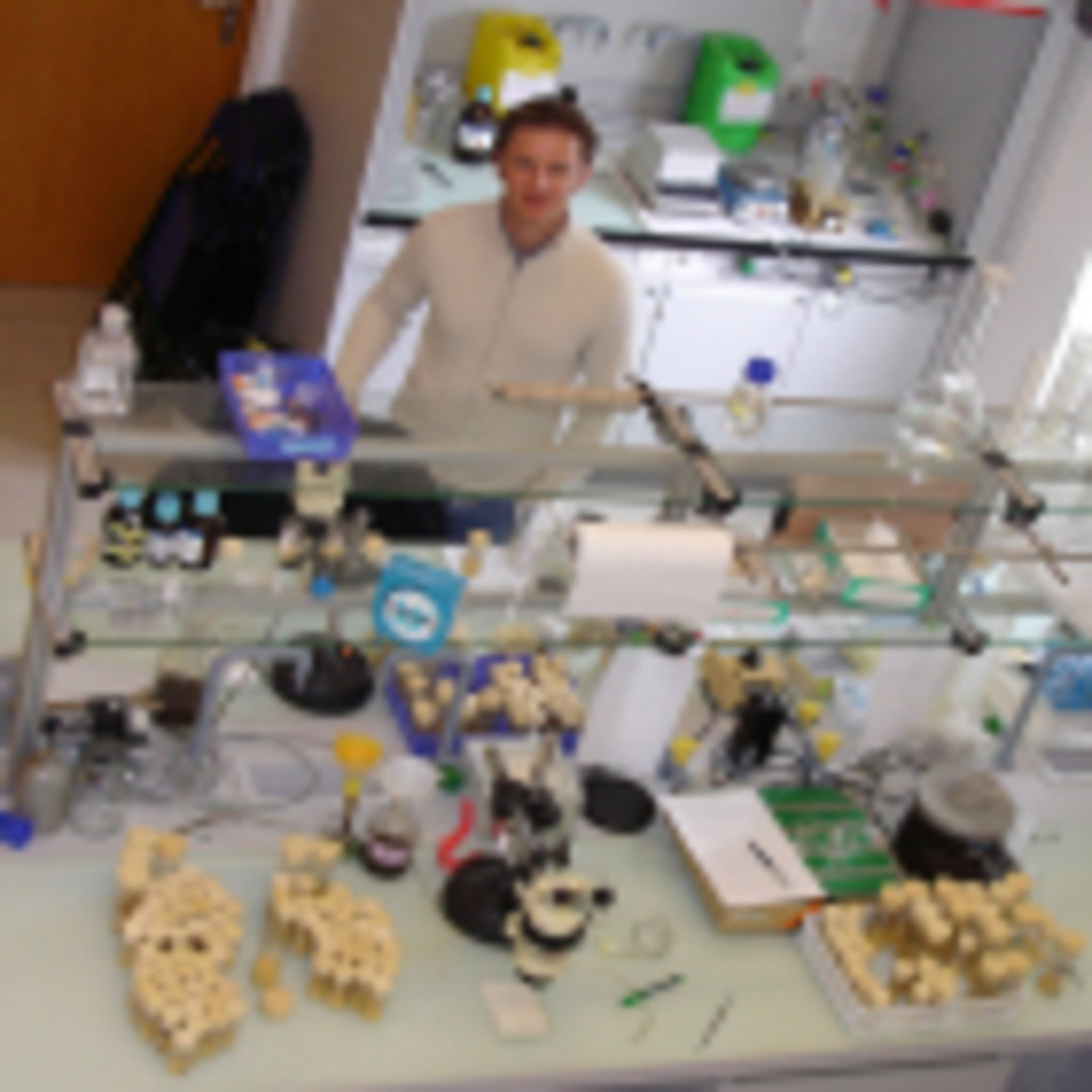 Dr. Andreas Thum - Emmy Noether Gruppenleiter - Universität Konstanz | XING