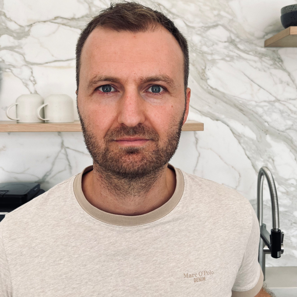 Peter Templer - Geschäftsführer - Templer Natursteinwerk GmbH | XING