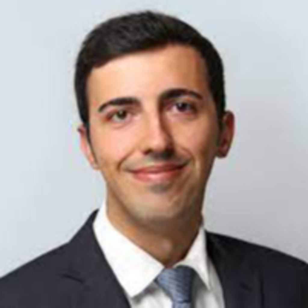 Dr. Alessandro Franceschi - Projektingenieur - Carl Zeiss SMT GmbH | XING