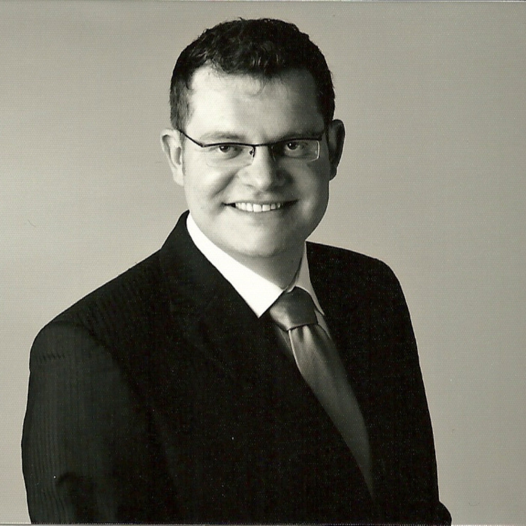 Rudolf Krehan - Leiter Planung und Produktmanagement Modulbau - Max ...